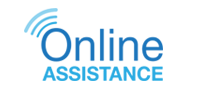 Online Assistance